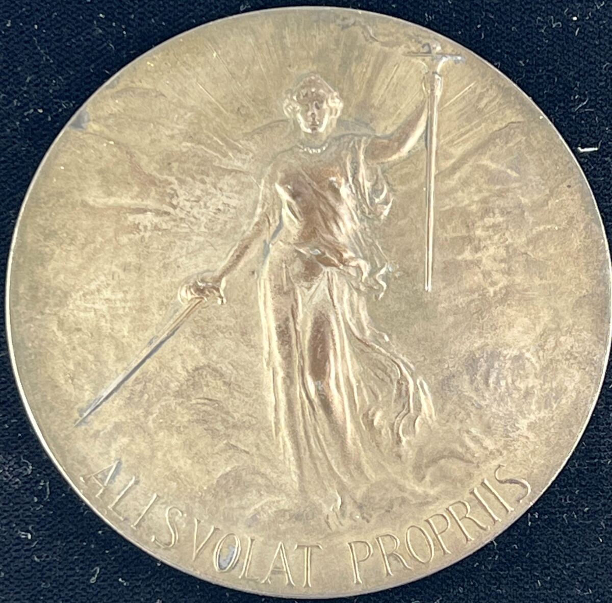 Medals & Tokens – World Numismatics LLC