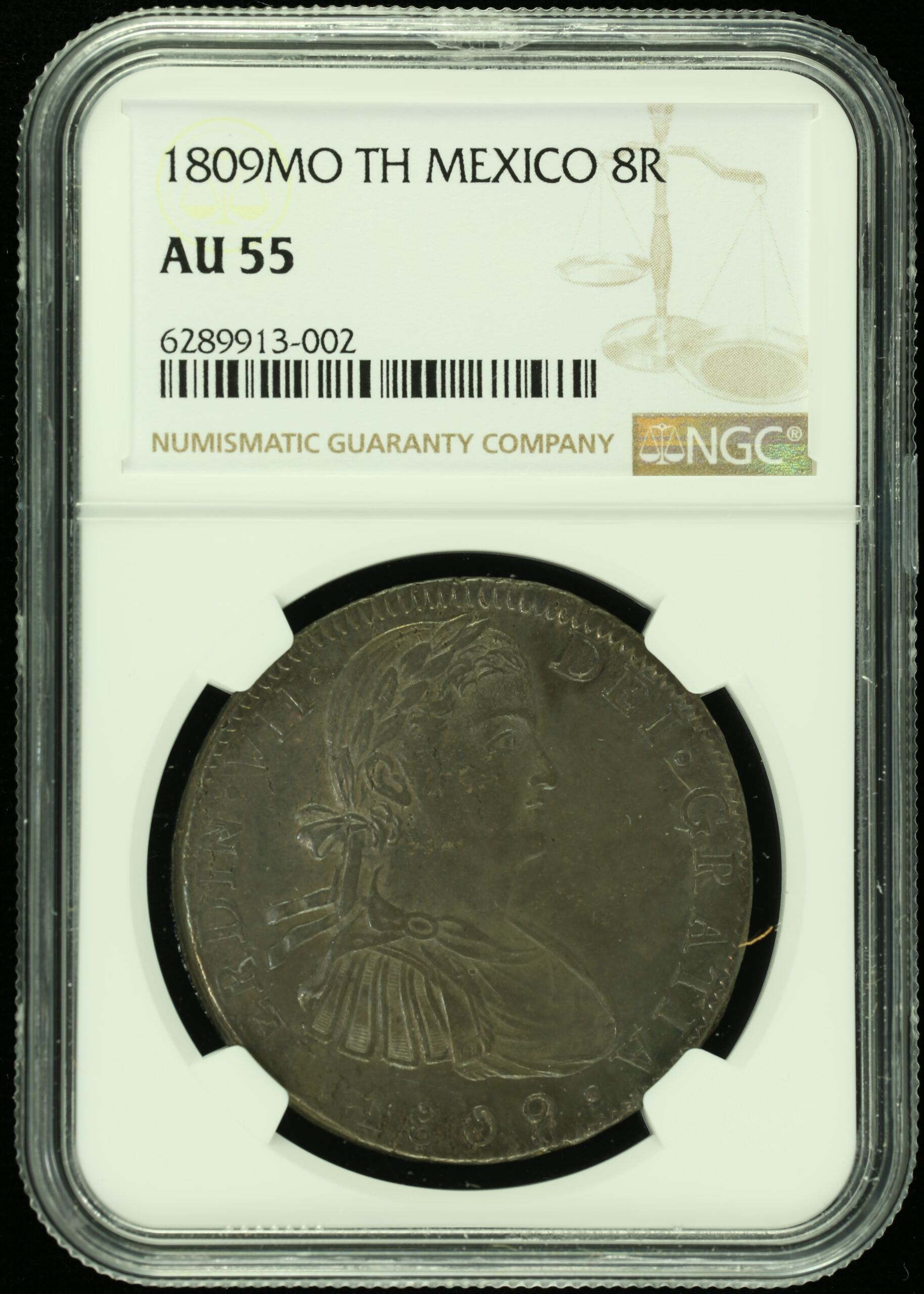 Mexican Inventory – Page 3 – World Numismatics LLC