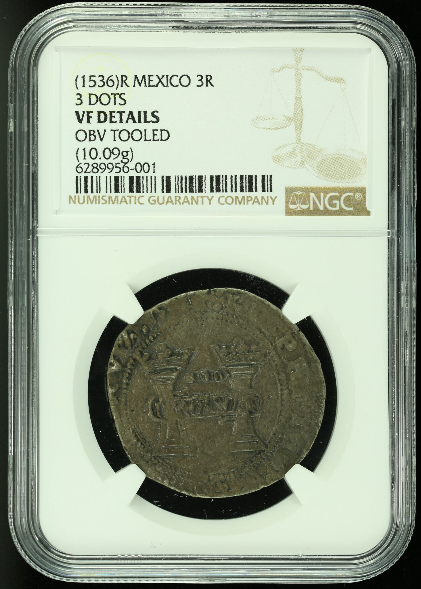 Mexican Inventory – Page 3 – World Numismatics LLC