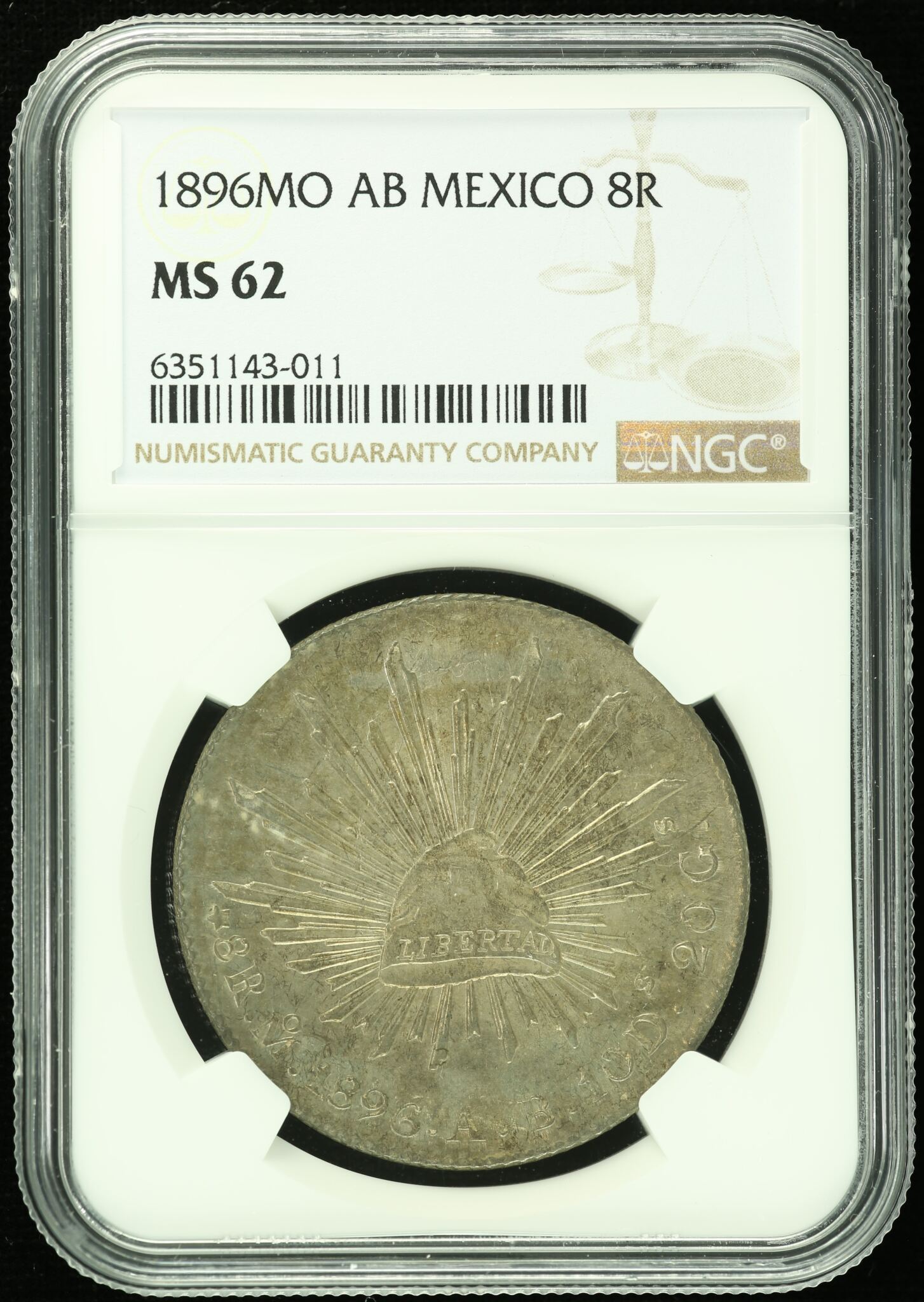 Mexican Inventory – World Numismatics LLC