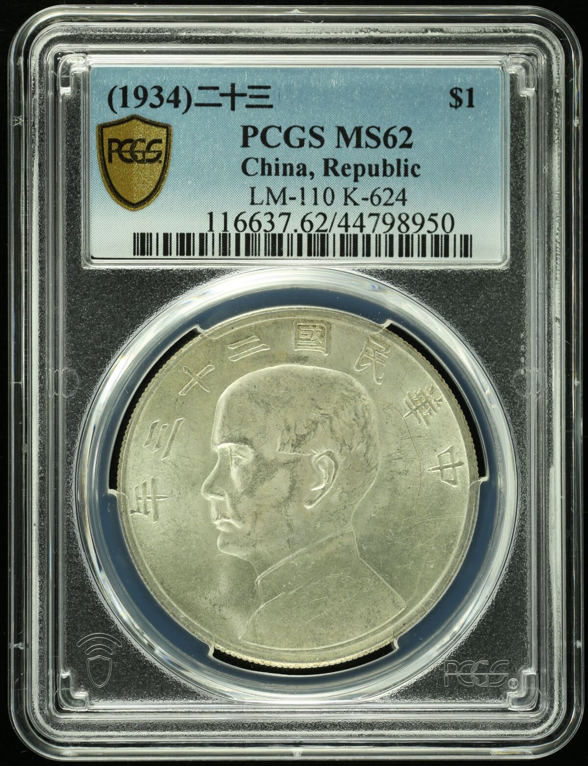 World Numismatics LLC – Mexican Coin Company – Latin American Numismatics