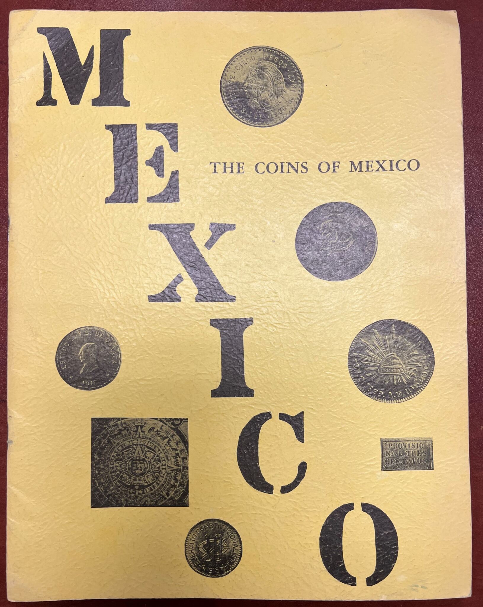 World Numismatics LLC – Mexican Coin Company – Latin American Numismatics