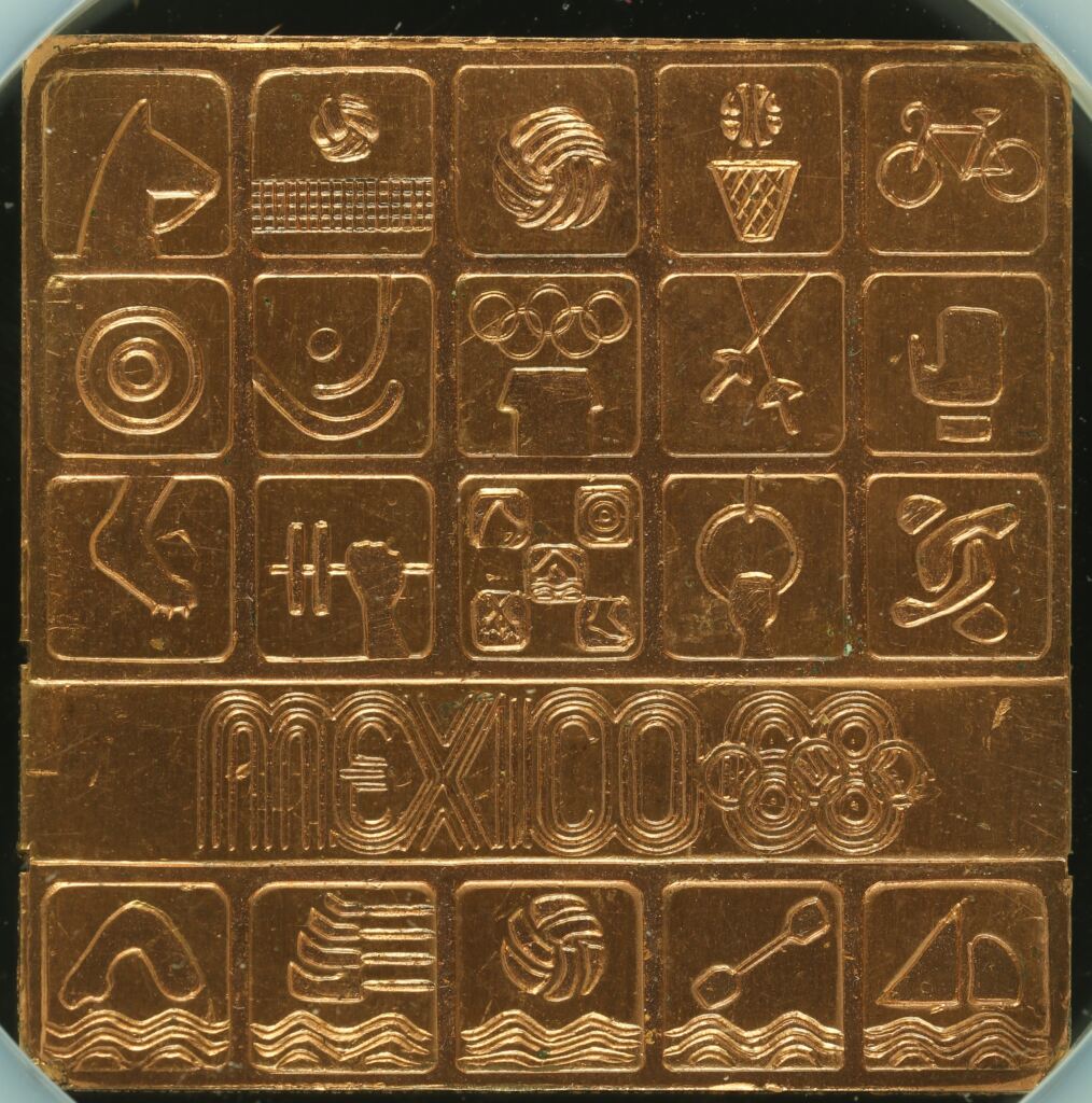 Medals & Tokens – World Numismatics LLC