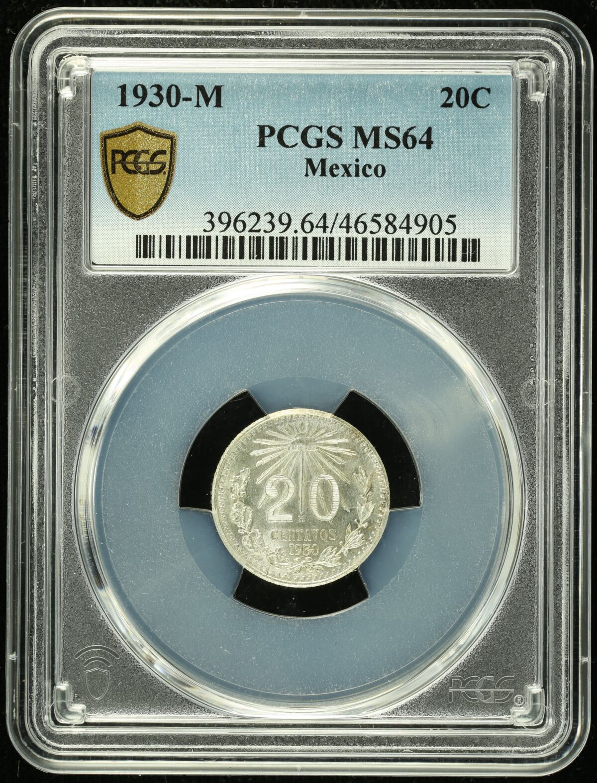 Modern Silver & Minors Onza 2024 Mo CAC PR70DCAM 0147573 | World ...