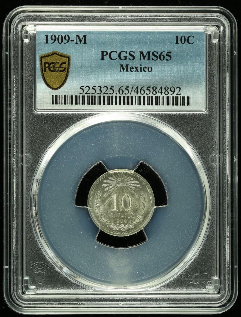 Colonial Silver & Minors Medals & Tokens Pfeffer Mining Jeton 1766 PCGS ...