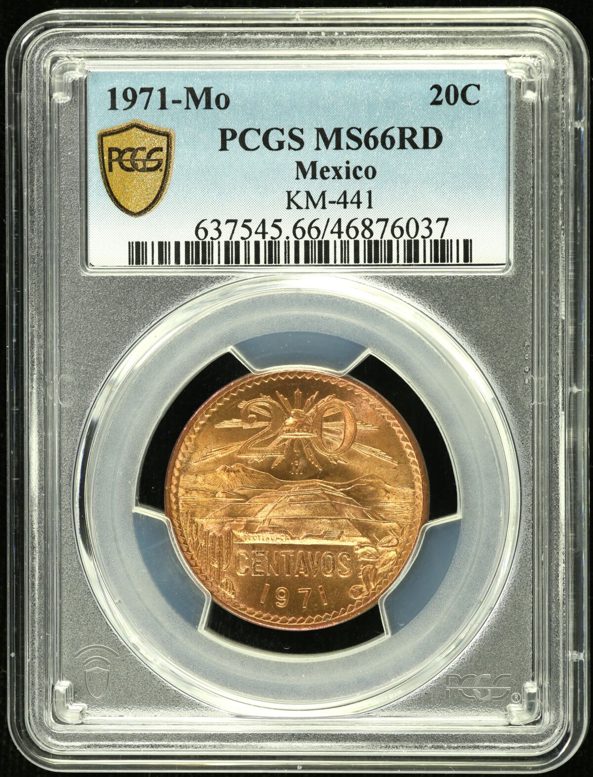 Mexican Coins | World Numismatics LLC