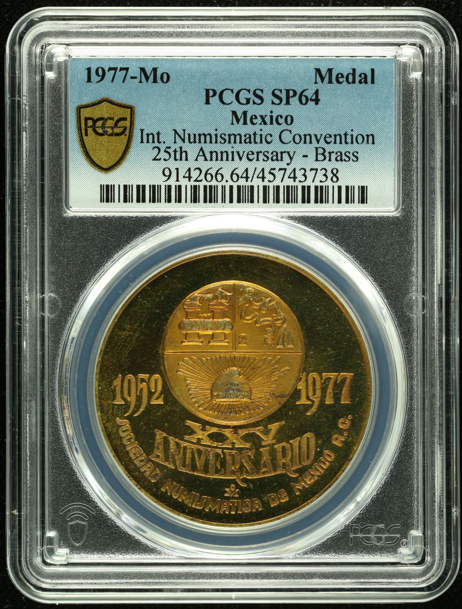 Products – Page 4 – World Numismatics LLC