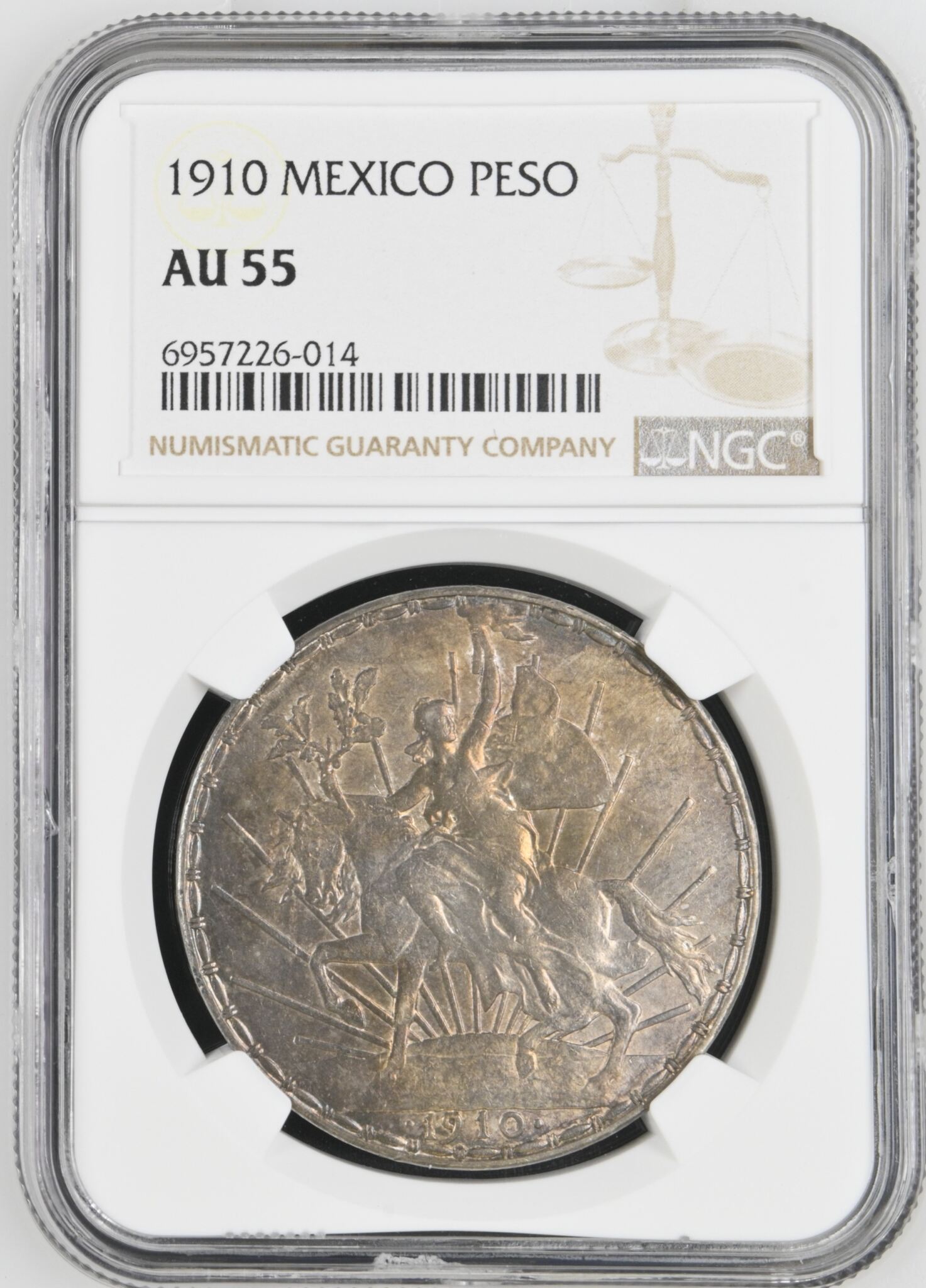 World Numismatics LLC – Mexican Coin Company – Latin American Numismatics