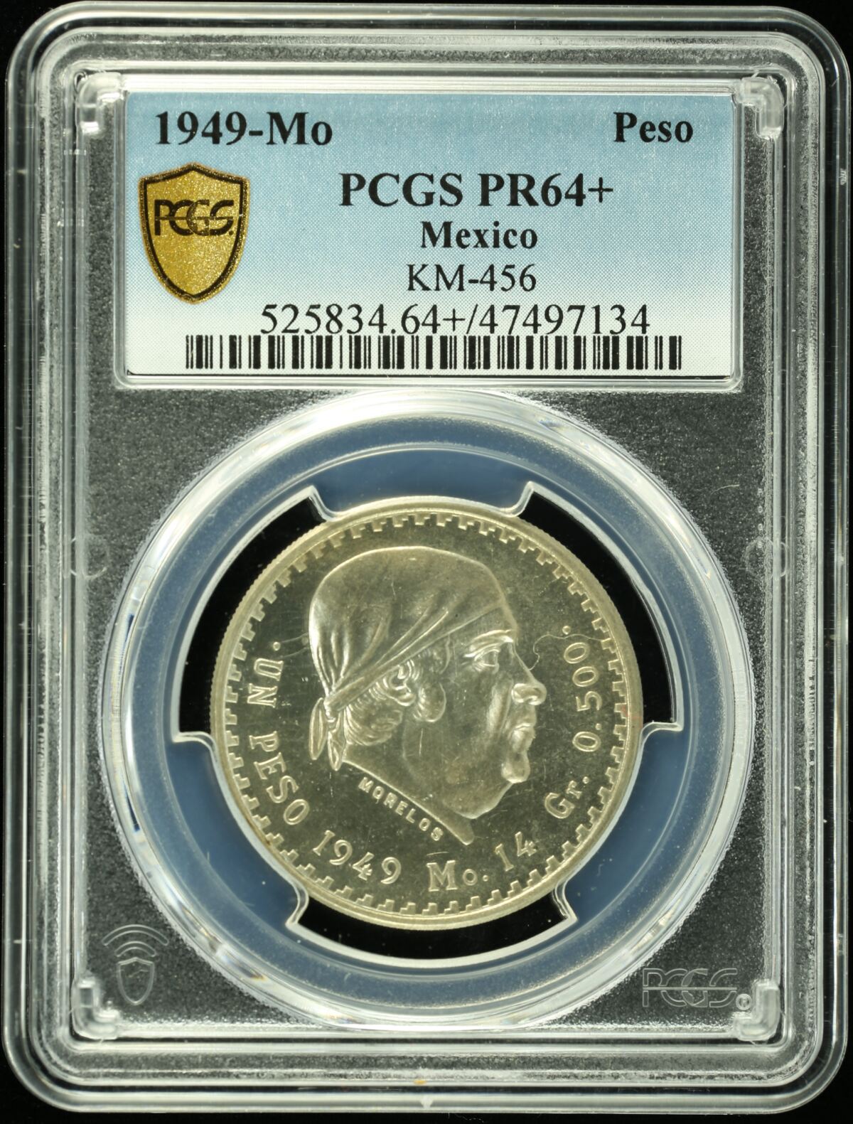 World Numismatics LLC – Mexican Coin Company – Latin American Numismatics