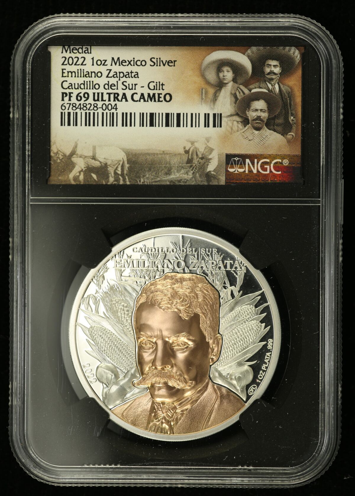 Medals & Tokens – World Numismatics LLC