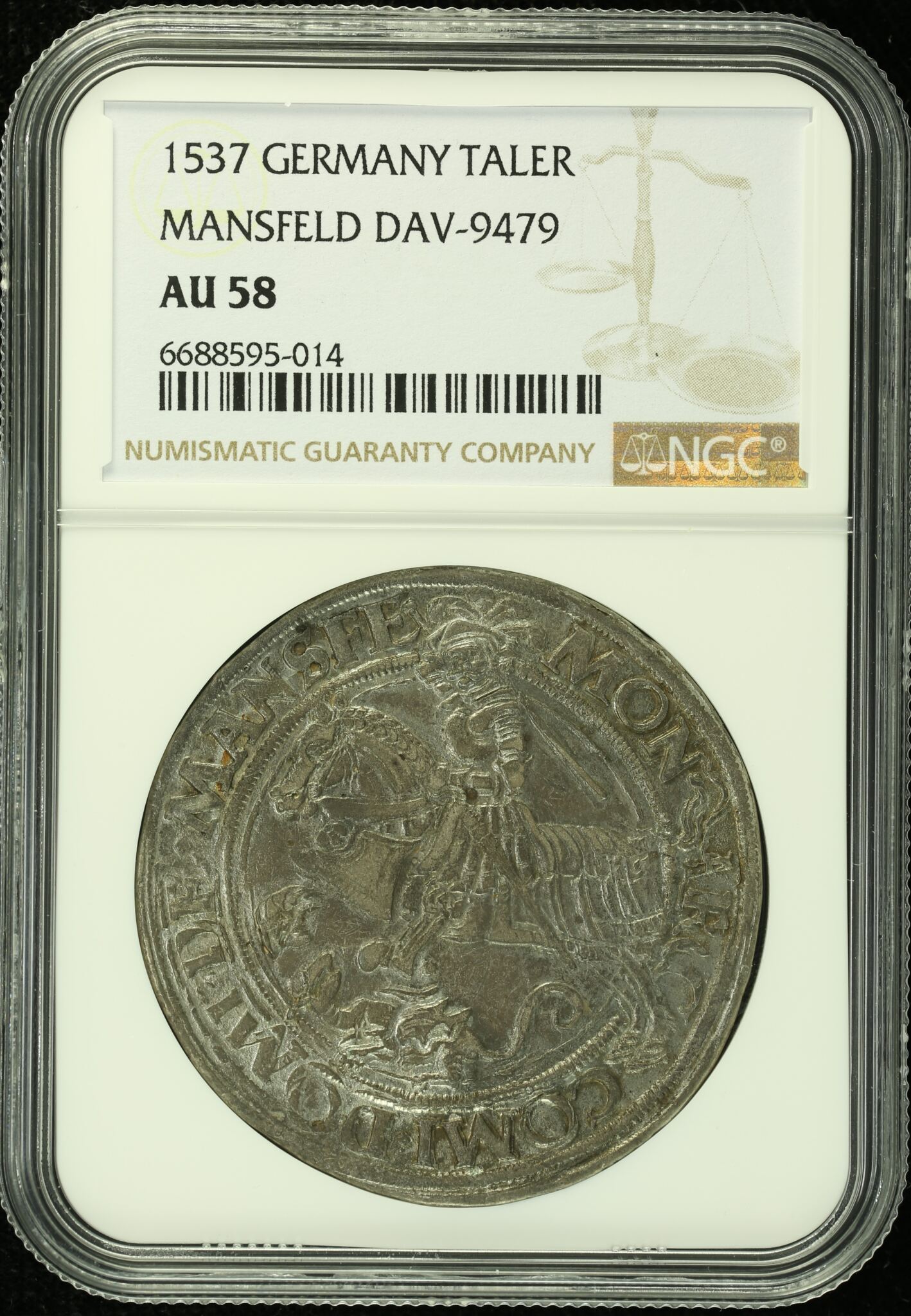 World Inventory – World Numismatics LLC