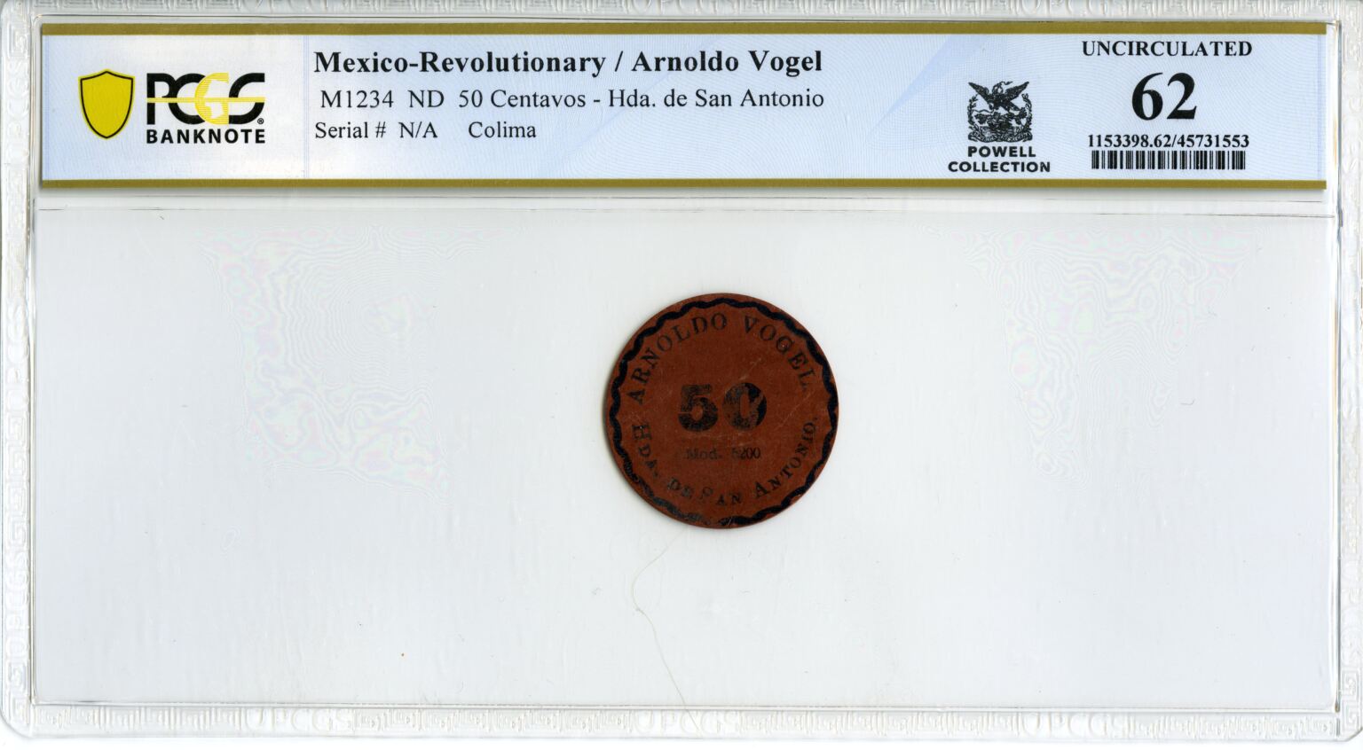 Revolutionary Currency | Page 12 of 16 | World Numismatics LLC