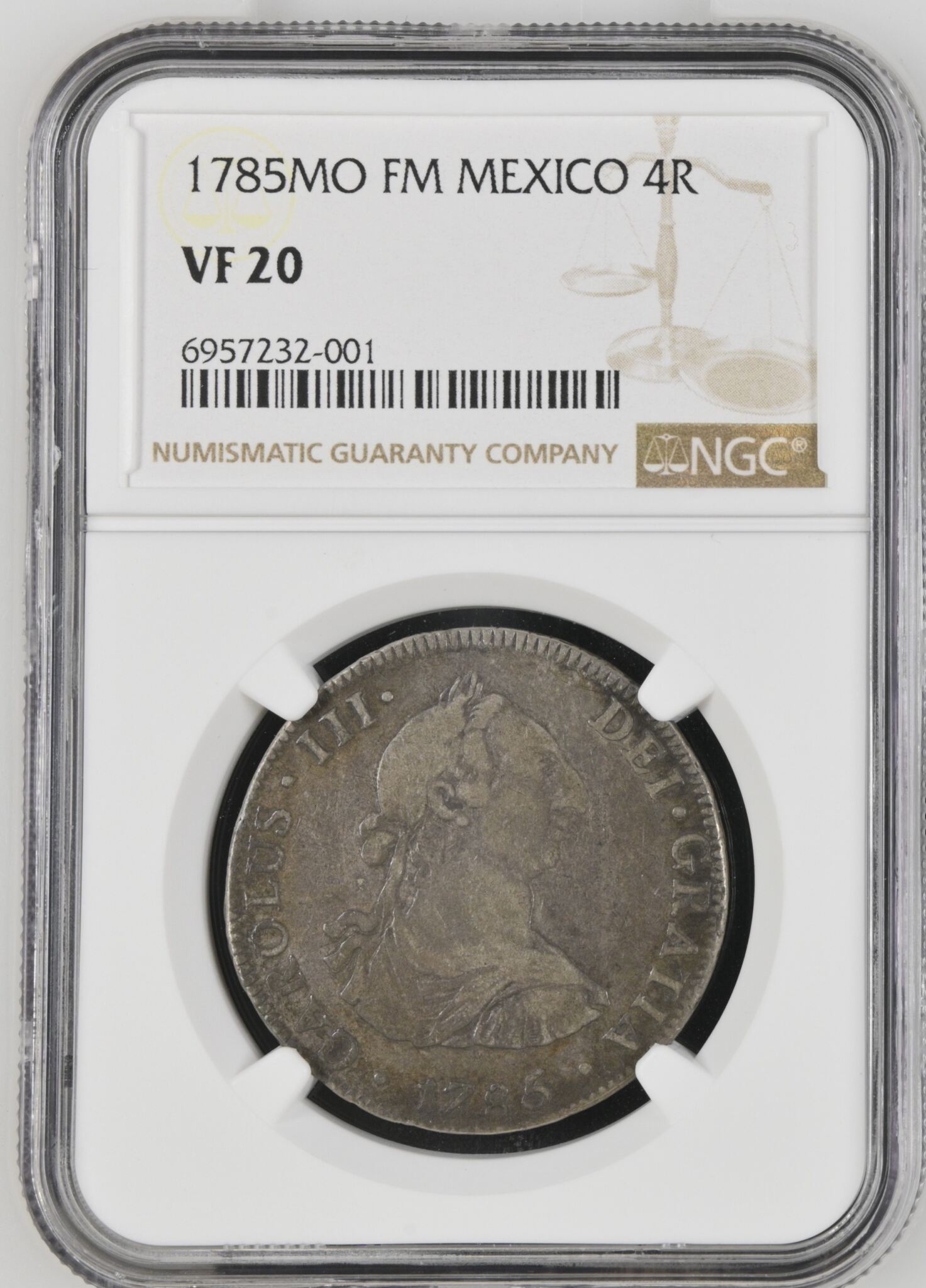 World Numismatics LLC – Mexican Coin Company – Latin American Numismatics