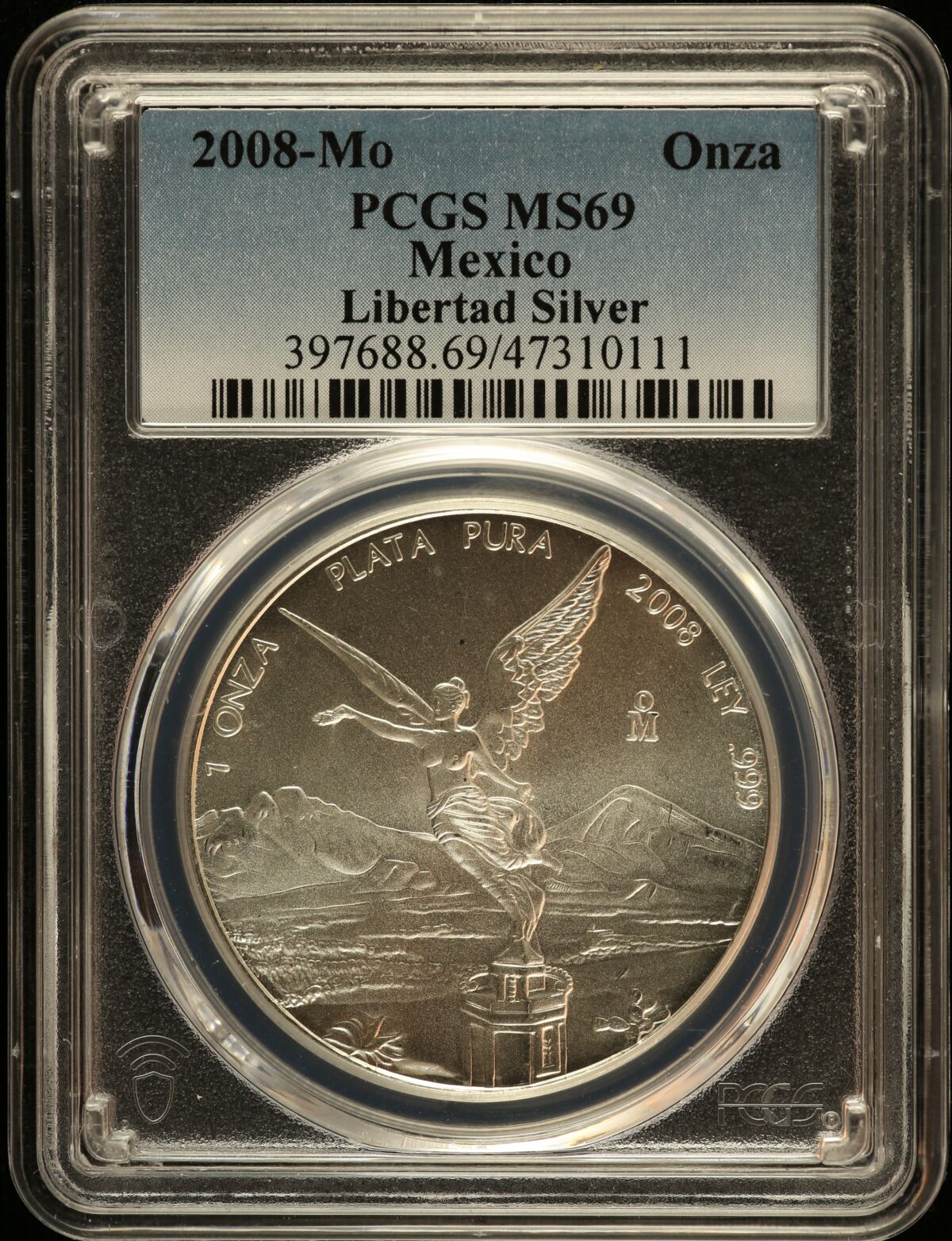 Mexican Coins | World Numismatics LLC