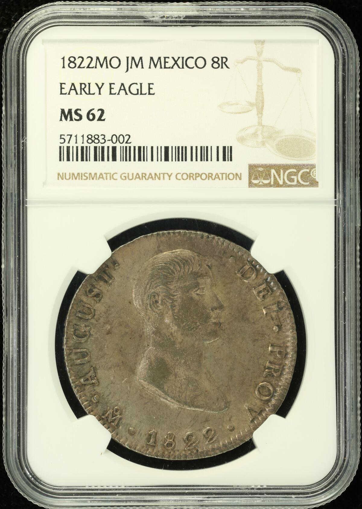 World Numismatics LLC – Mexican Coin Company – Latin American Numismatics