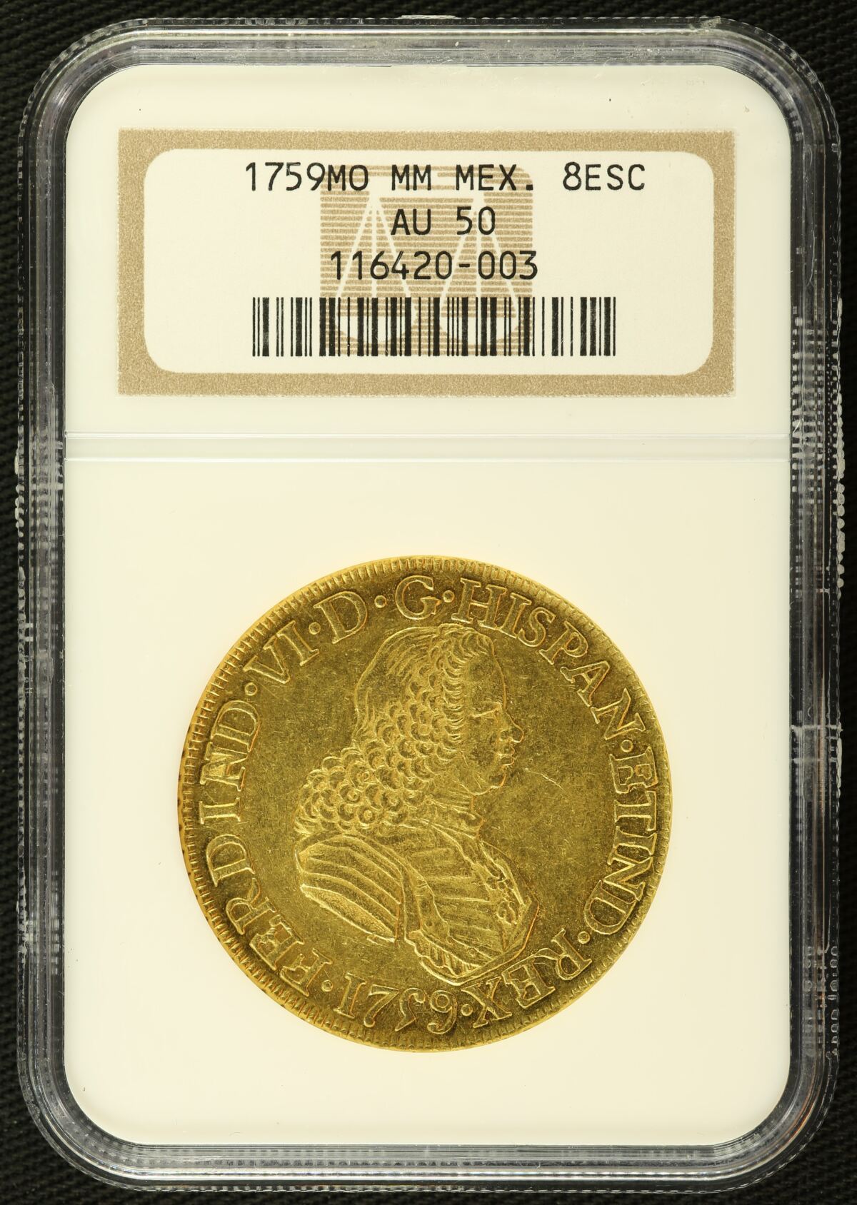 World Numismatics LLC – Mexican Coin Company – Latin American Numismatics