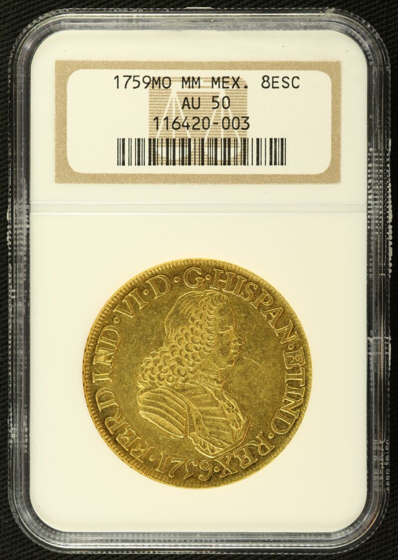 World Numismatics LLC – Mexican Coin Company – Latin American Numismatics