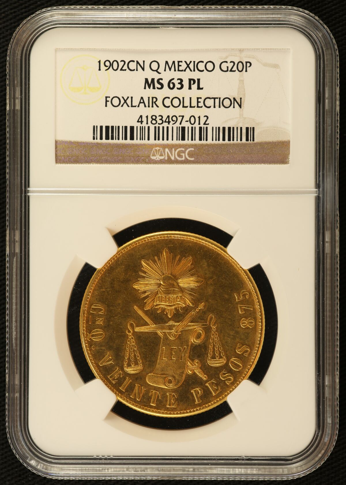 World Numismatics LLC – Mexican Coin Company – Latin American Numismatics