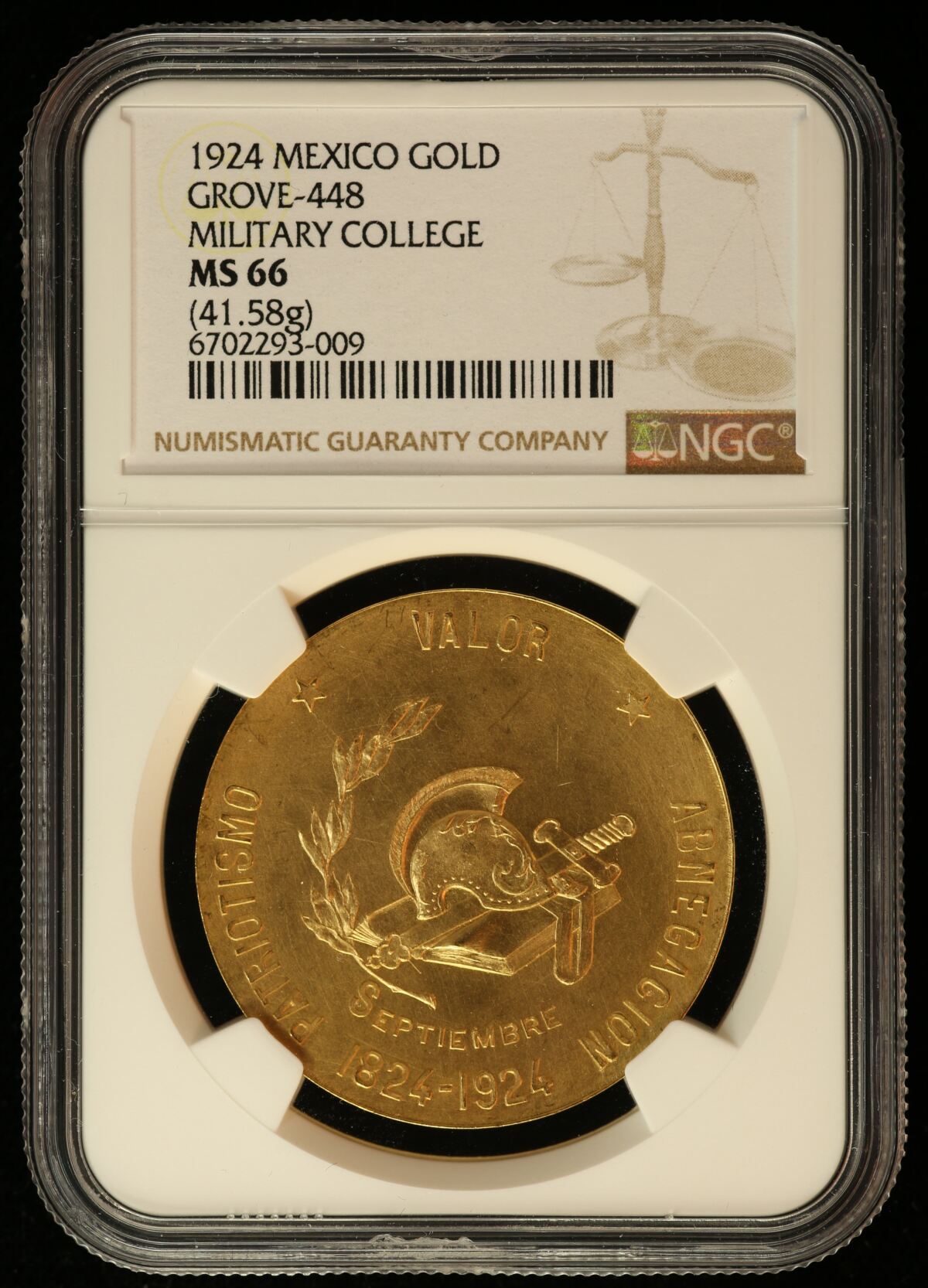 World Numismatics LLC – Mexican Coin Company – Latin American Numismatics