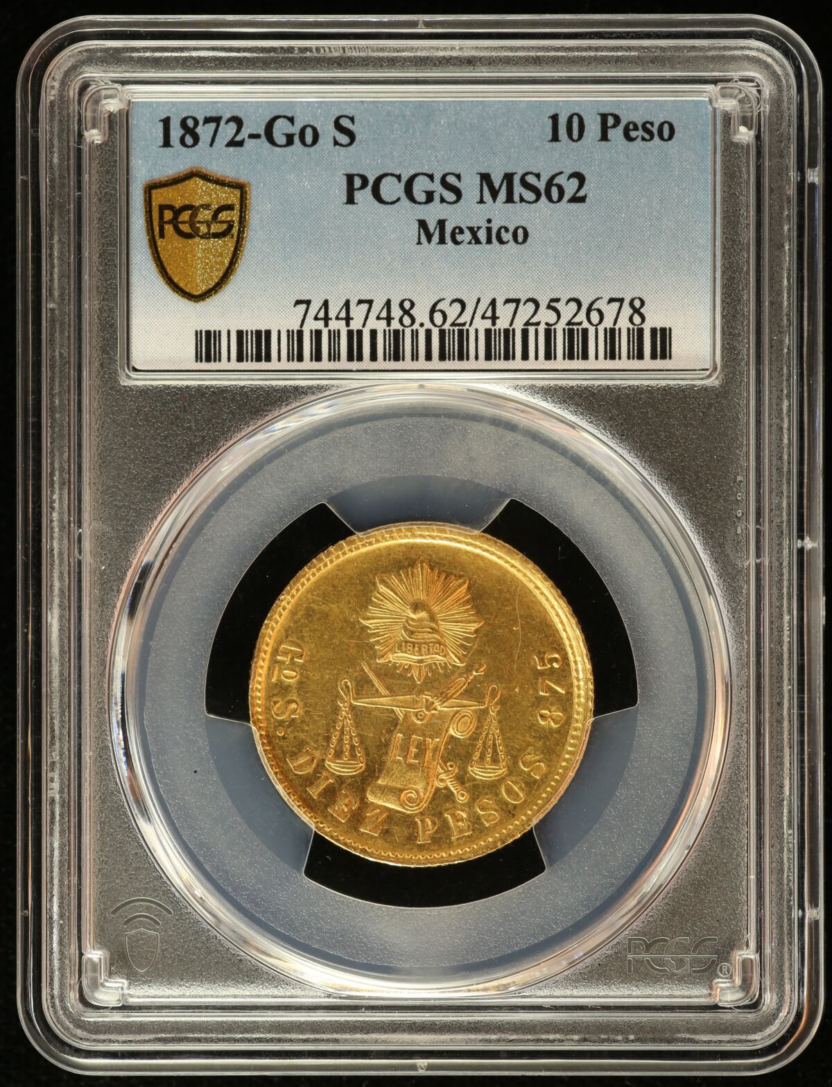 World Numismatics LLC – Mexican Coin Company – Latin American Numismatics