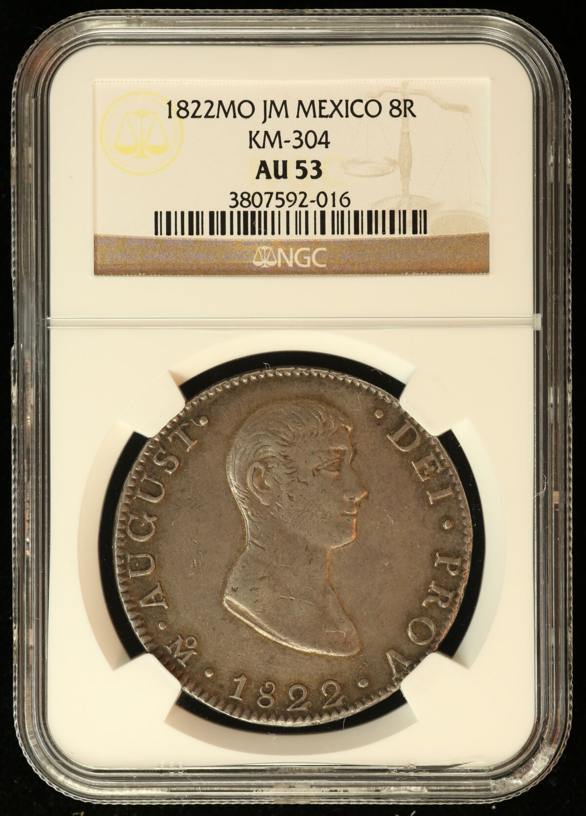 Mexican Coins | World Numismatics LLC