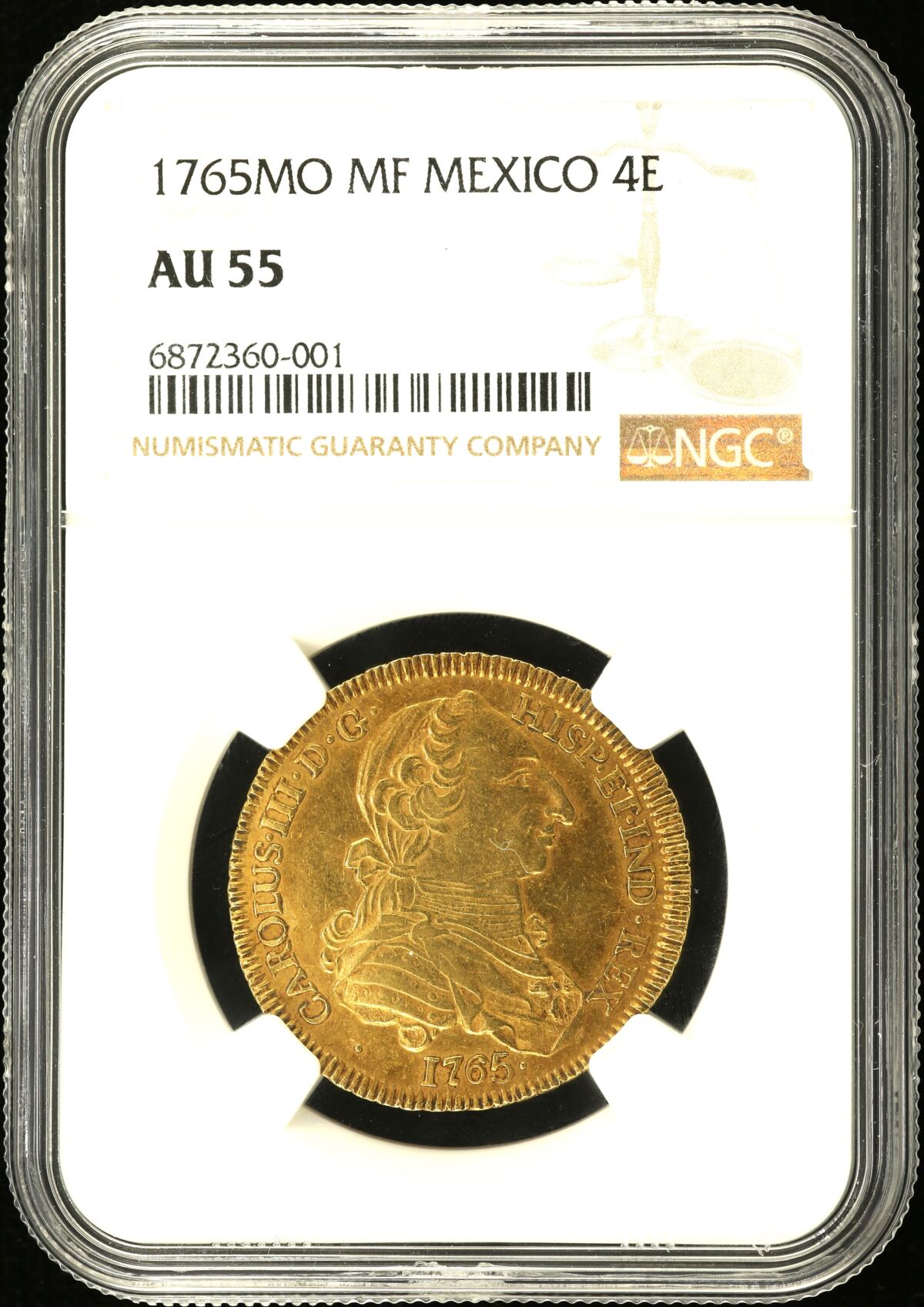 World Numismatics LLC – Mexican Coin Company – Latin American Numismatics