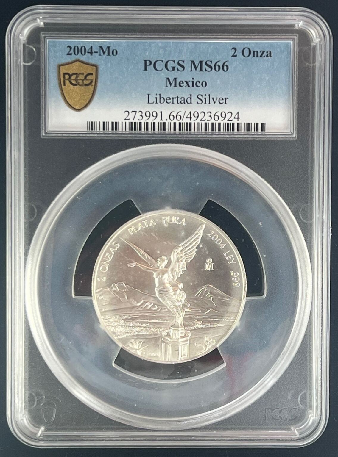 World Numismatics LLC – Mexican Coin Company – Latin American Numismatics