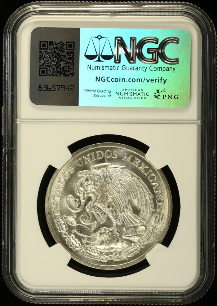 Medals & Tokens Silver Battle of Cinco de Mayo Medal 1962 Mo Grove-800a ...