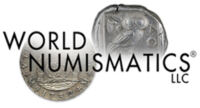 World Numismatics | Mexican and Ancient Coins and Currency
