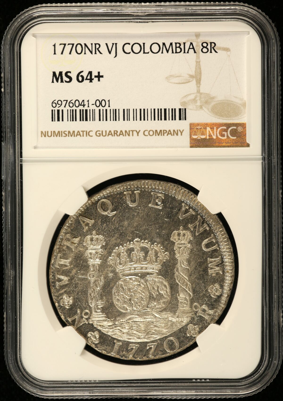 World Numismatics LLC – Mexican Coin Company – Latin American Numismatics