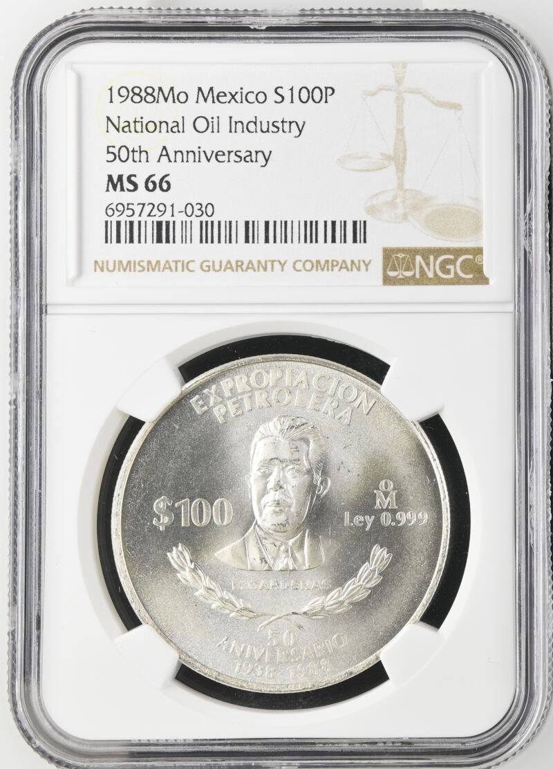 World Numismatics LLC – Mexican Coin Company – Latin American Numismatics