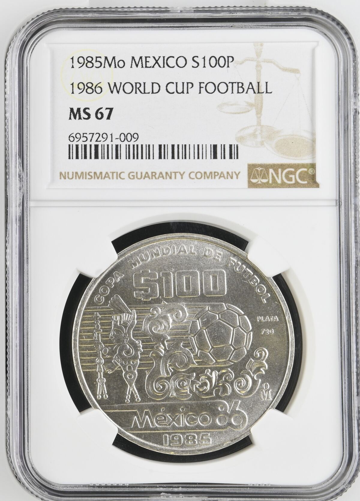 World Numismatics LLC – Mexican Coin Company – Latin American Numismatics