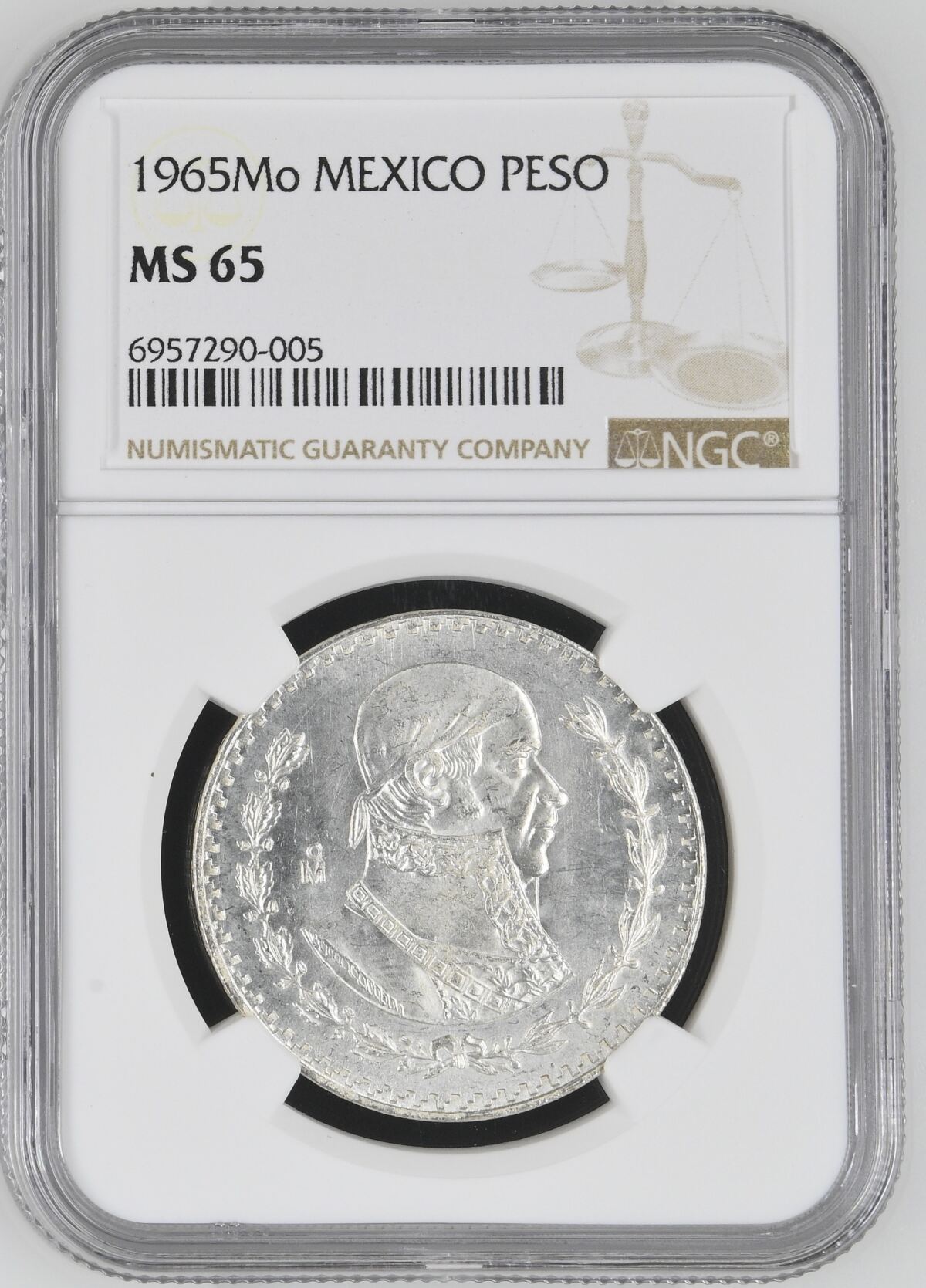 World Numismatics LLC – Mexican Coin Company – Latin American Numismatics