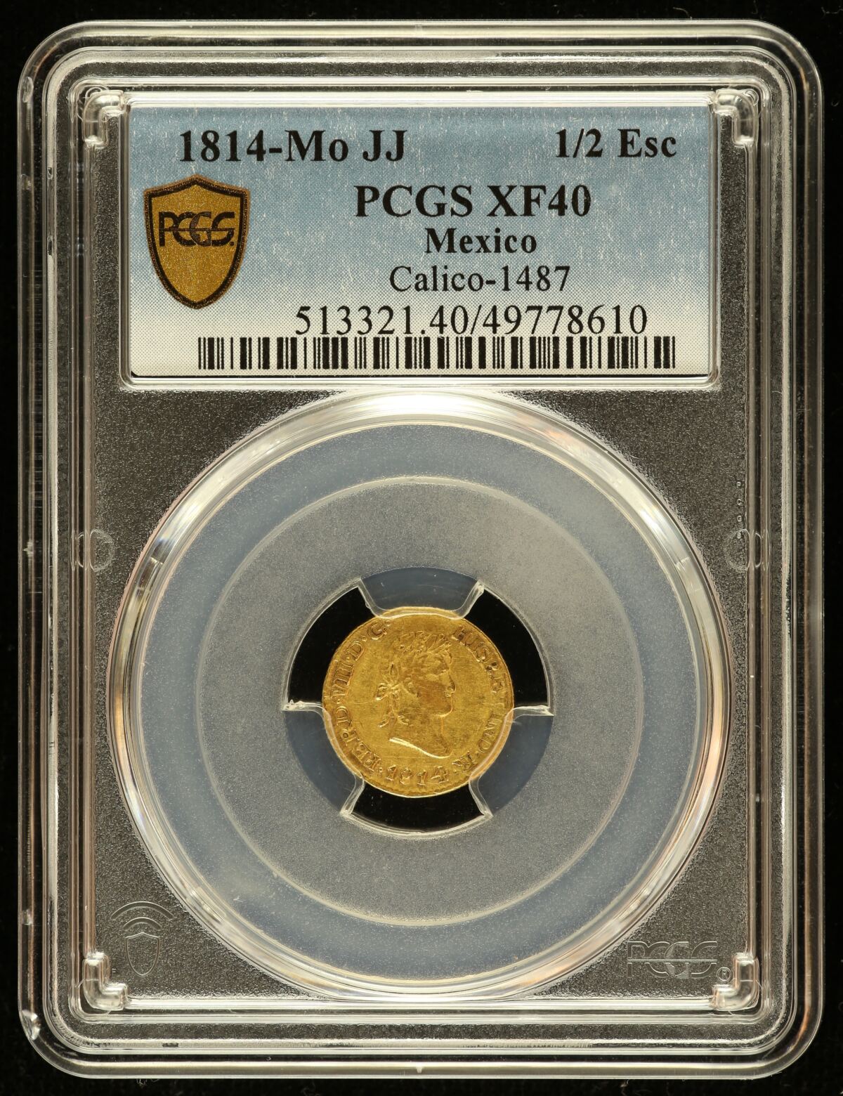 Mexican Coins | World Numismatics LLC