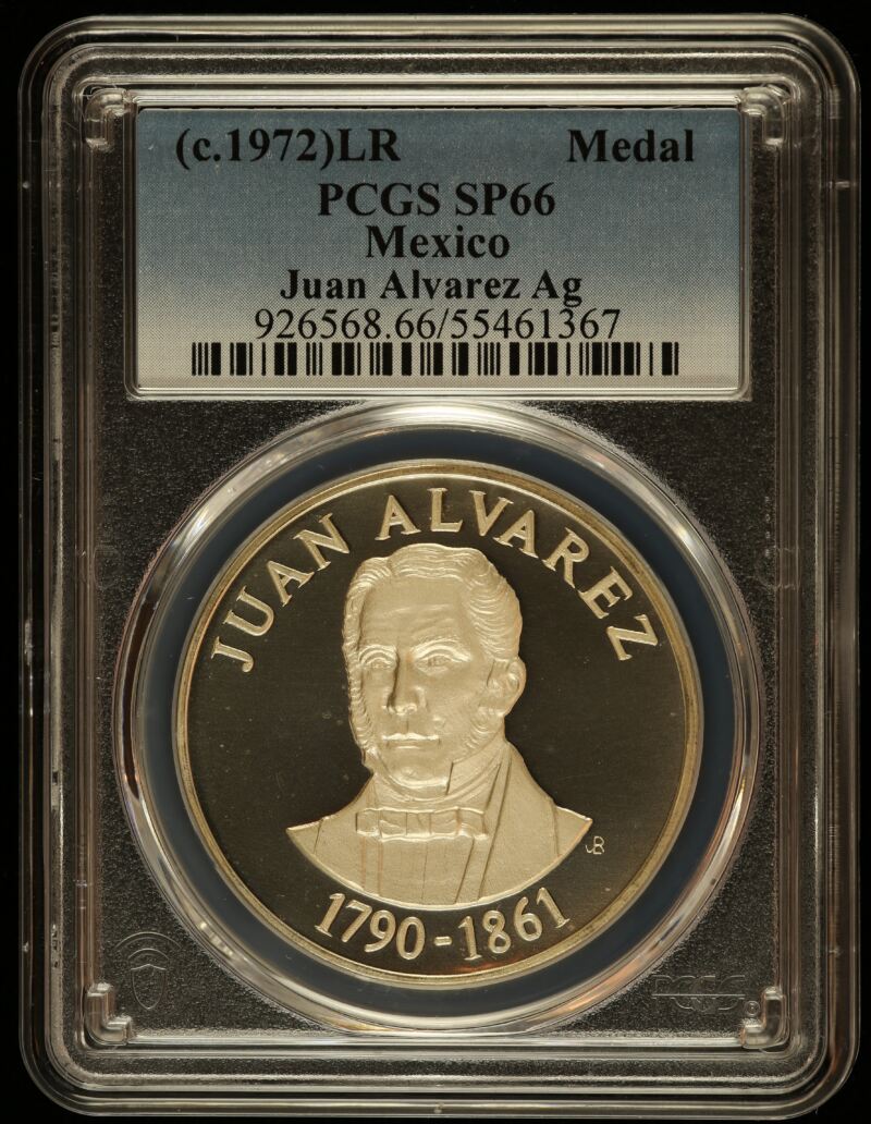 Medals & Tokens | Page 2 of 15 | World Numismatics LLC