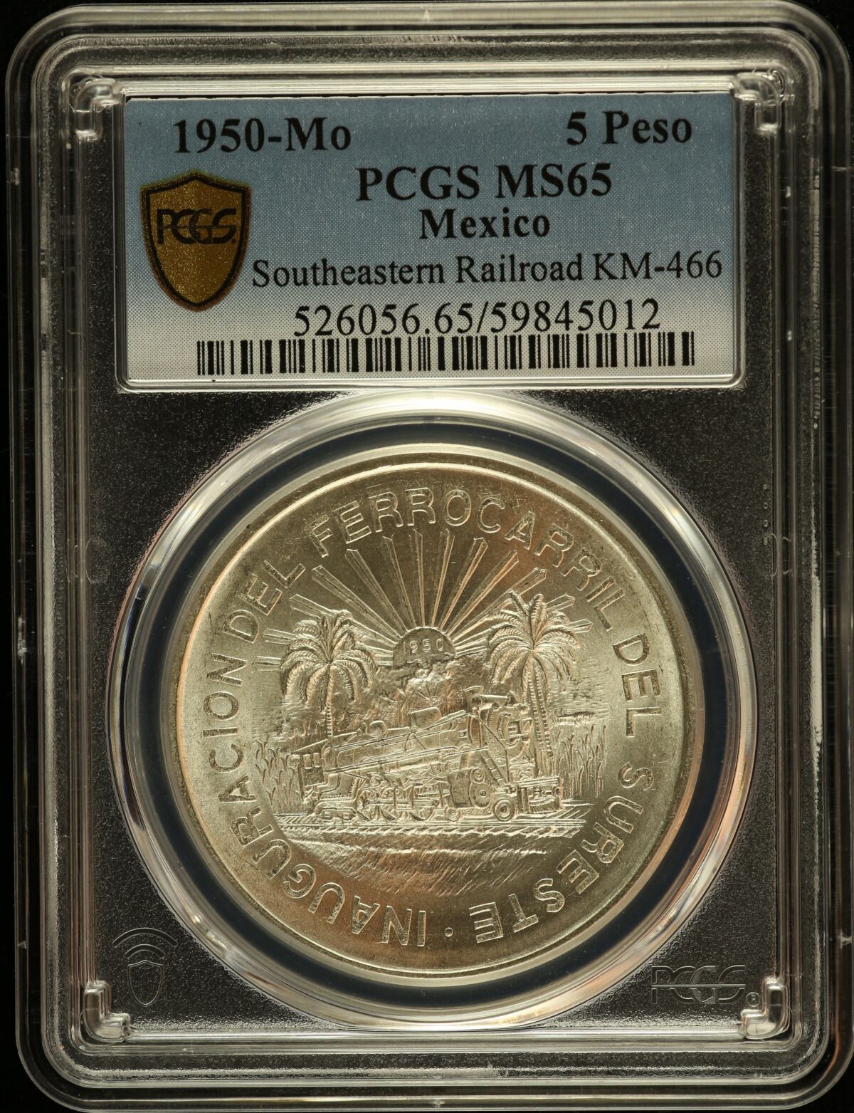 Mexican Coins | World Numismatics LLC