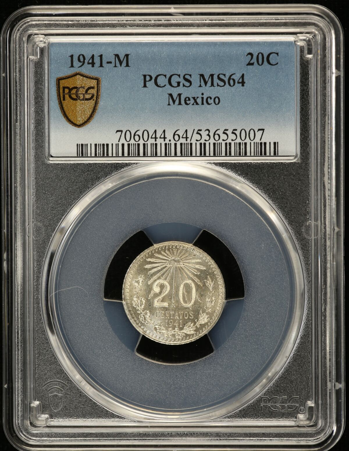 Mexican Coins | World Numismatics LLC